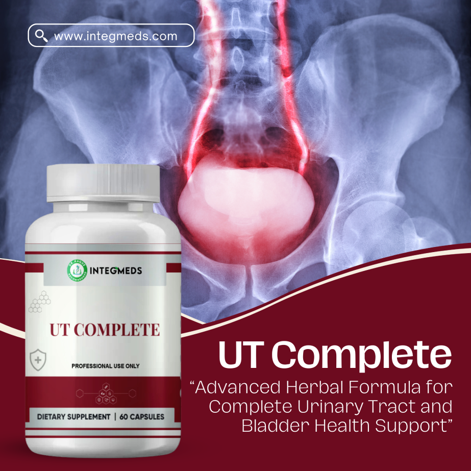 Integrative Medicine – UT Complete