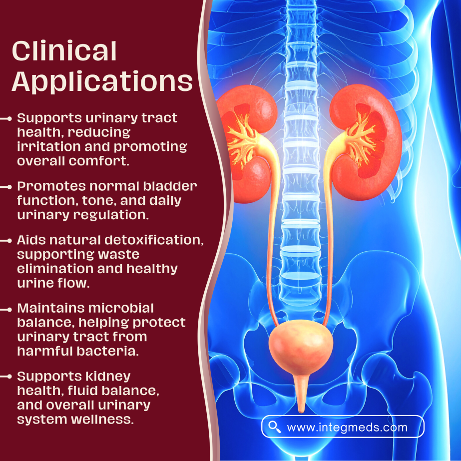 Integrative Medicine – UT Complete